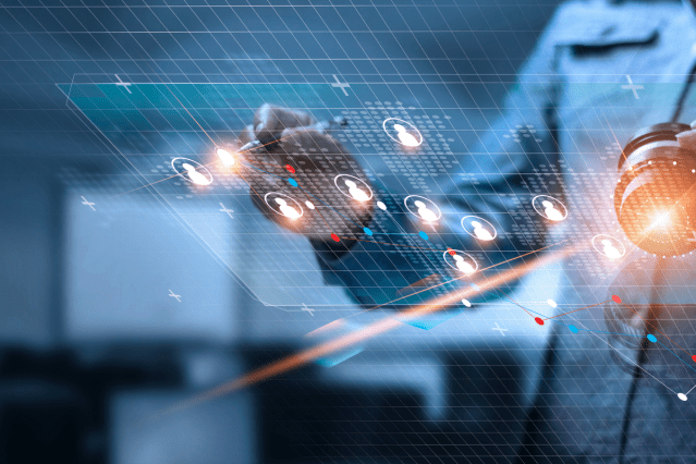IDC - The Crucial Role of Automation in the Customer Experience
