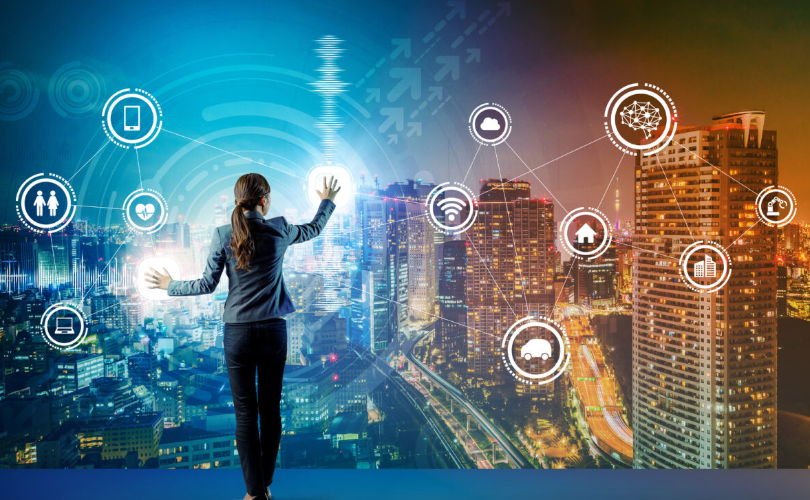 5 Lessons to Shape Your AI Digital Future: Learning from the Past - IDC